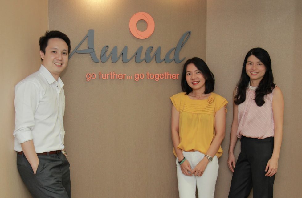 About Us | Amind Group: Your partner for Financial & Operational ...